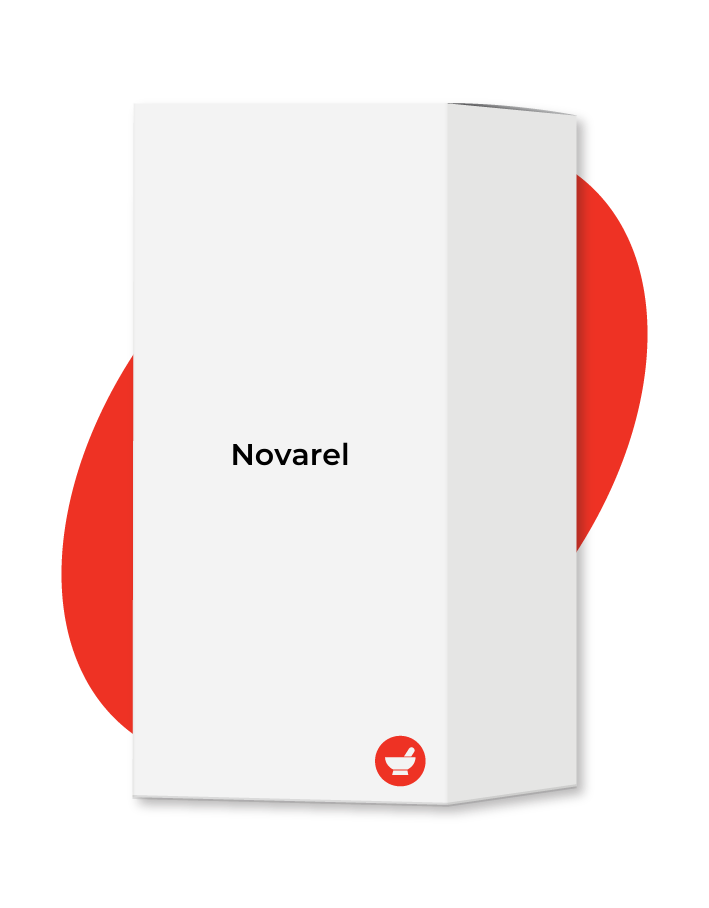 Buy Novarel 5000U Injection Kit Online - HealthWarehouse