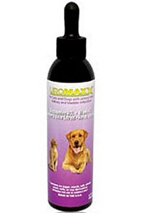 Buy UroMAXX UTI/Kidney/Bladder Formula for Dogs and Cats- 6oz Online ...