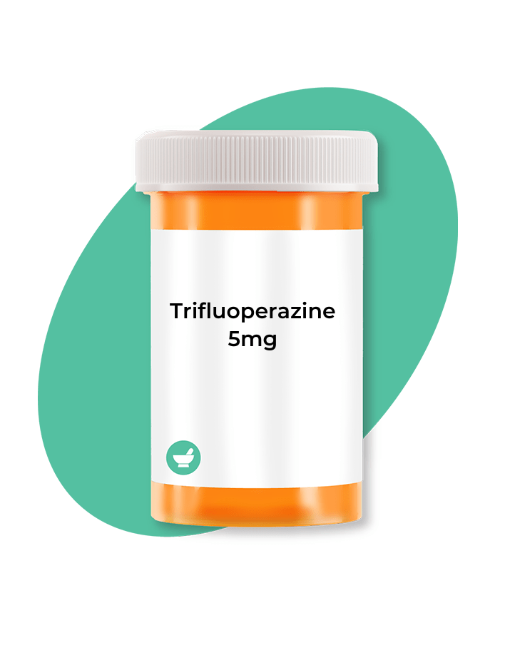 Trifluoperazine 5mg store
